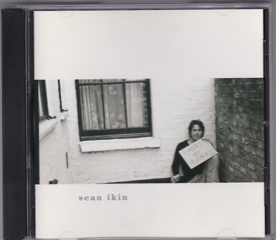 Sean Ikin - Gallery Of Murmurs - CD (2005 Sean Ikin Australia) | eBay ...