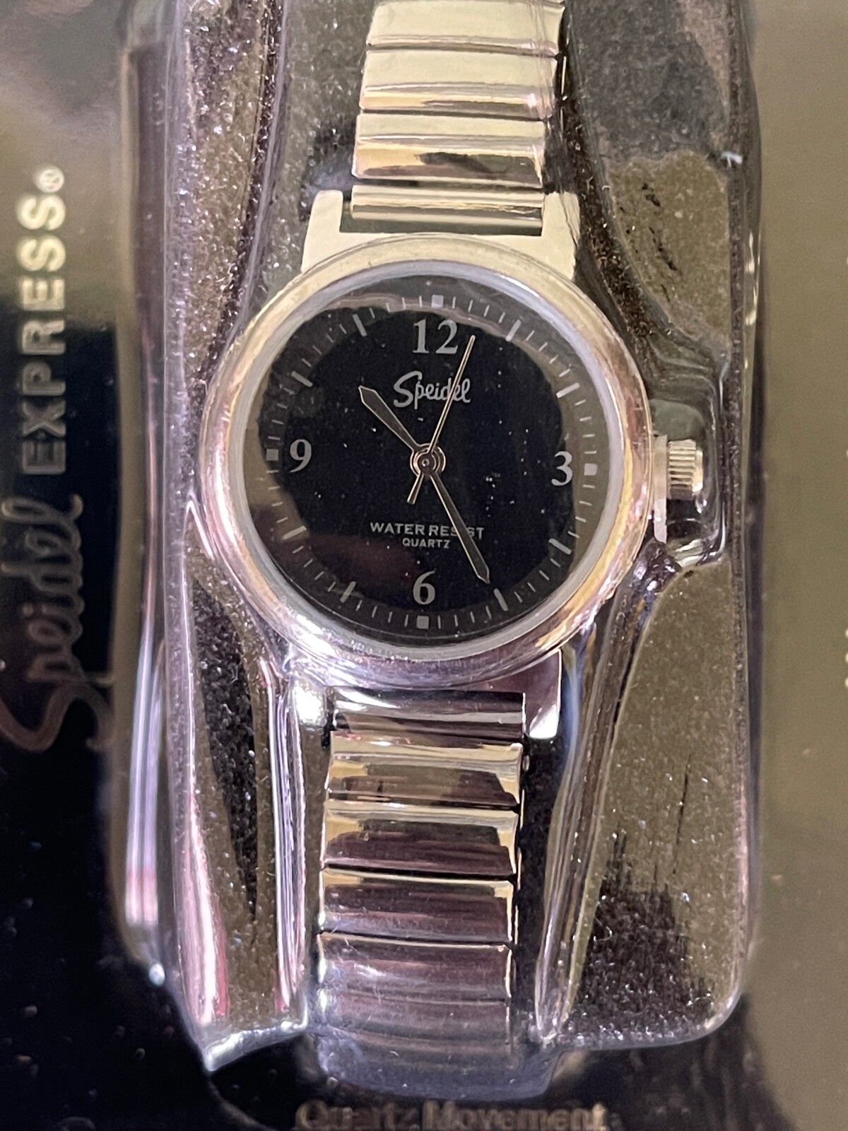 SPEIDEL Express Woman's Watch NOS | eBay