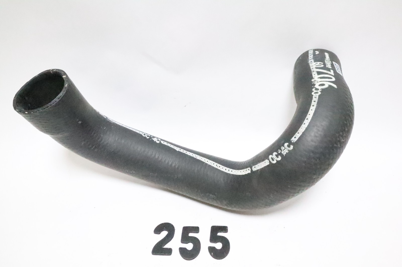 goodyear 60706 Gates 20621 Radiator Coolant Hose 69-74 100 200 Maverick ...