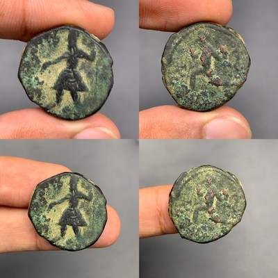 Byzantine - Ancient Byzantine Coin
