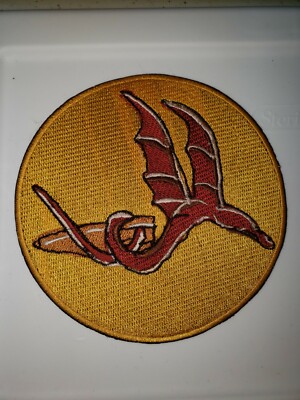 K0450 WW 2 US Army Air Force 339th Bombardment Squadron R25C | eBay