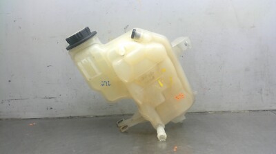 05 - 09 LAND ROVER LR3 COOLANT FLUID RESERVOIR BOTTLE TANK LOW WARNING ...