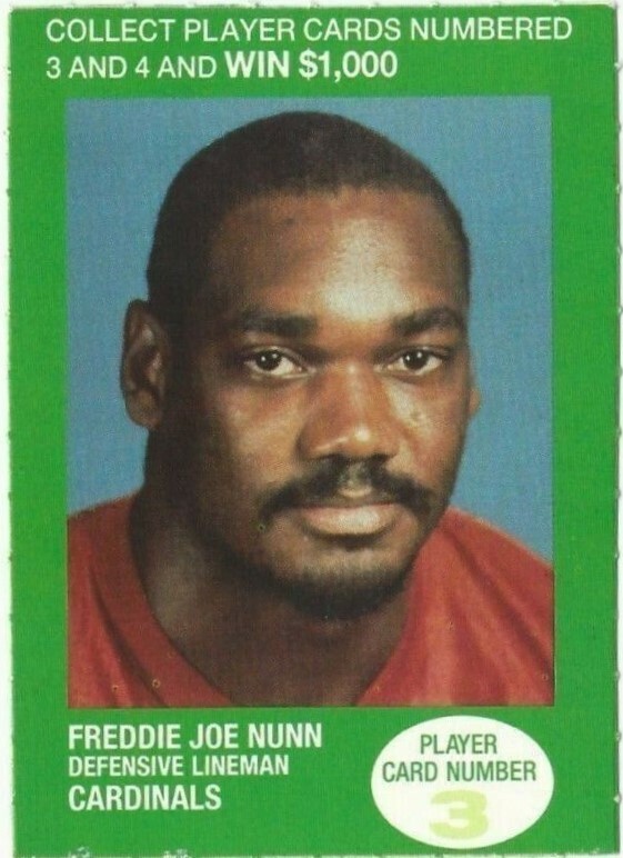 Joe Nunn's Instagram, Twitter & Facebook on IDCrawl