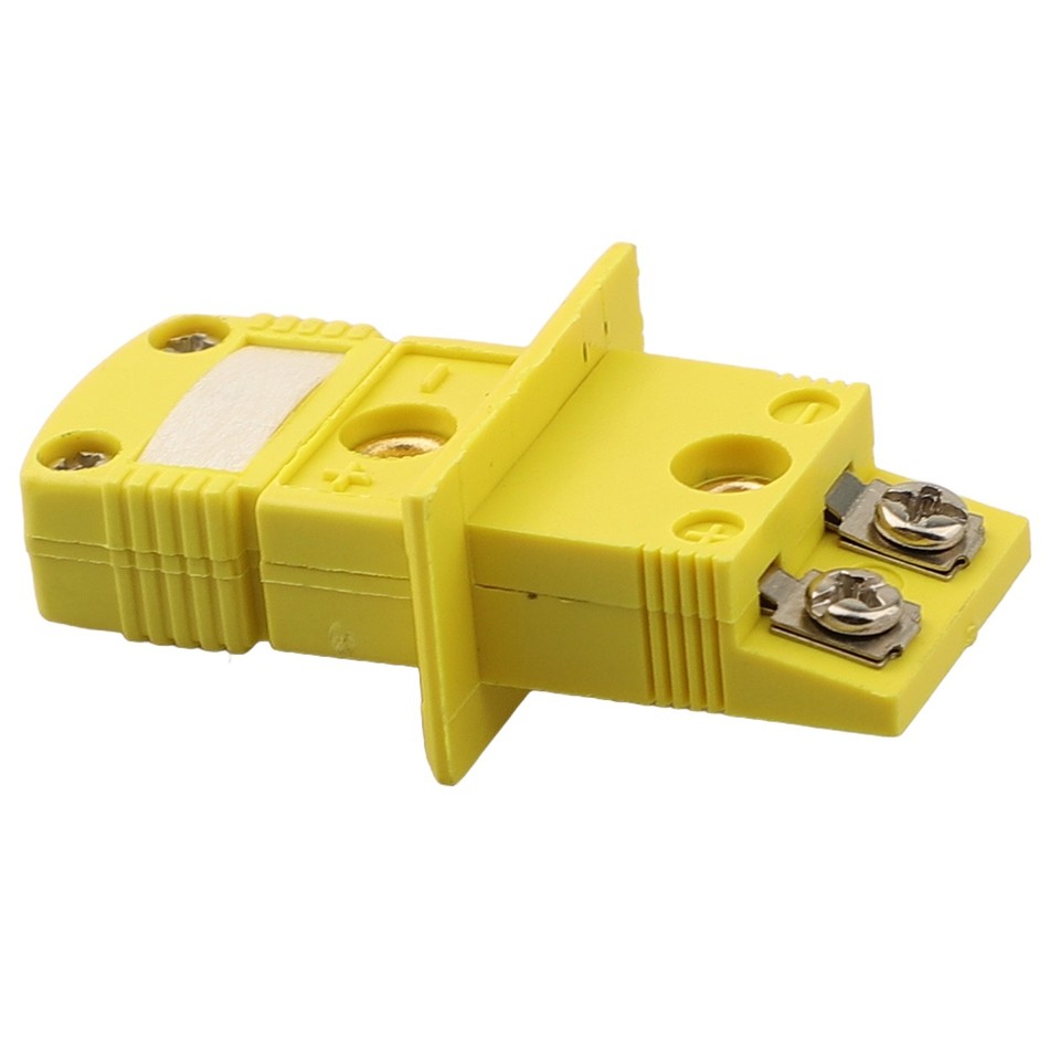 K Type Miniature Socket with Excellent Insulation and Contact Features ...