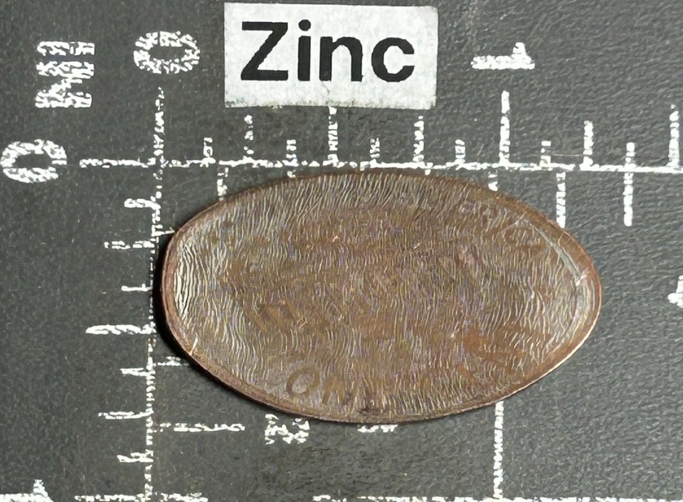 Smile if You Love Buc-ee’s Calhoun Georgia Elongated Pressed Smashed ...