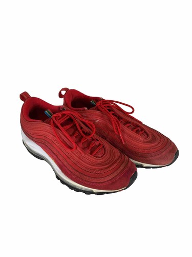 Nike Air Max 97 Men Size 9.5 CI3708 600 Olympic Rings Pack Red Training ...