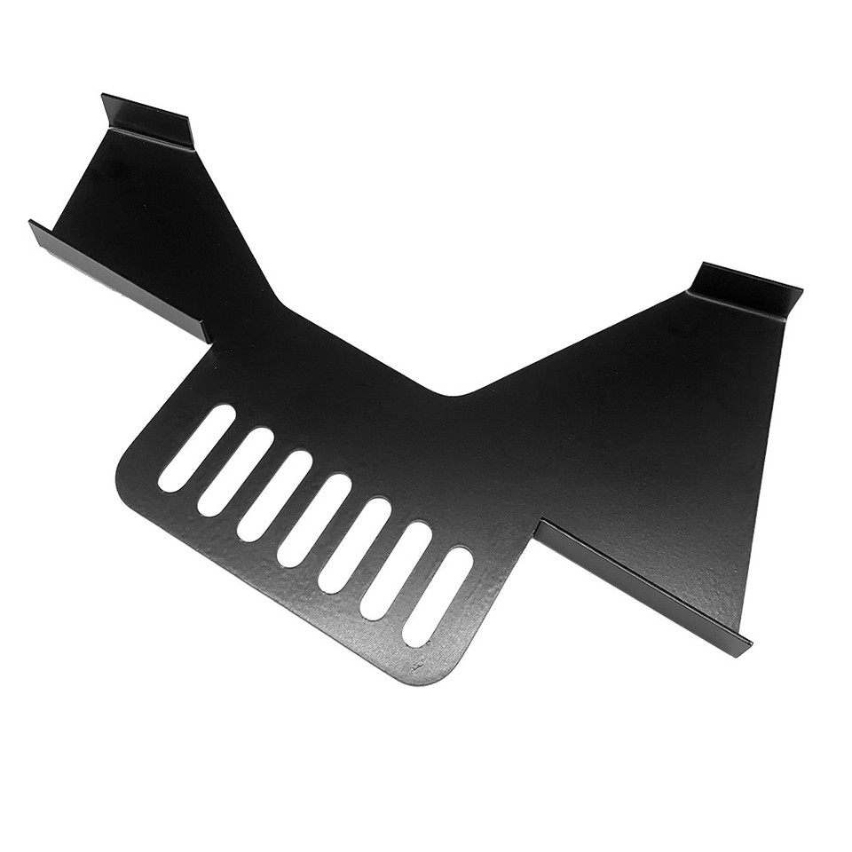 Universal For Ham-CB Radio Transceiver Stand Mount Bracket Kit Steel ...