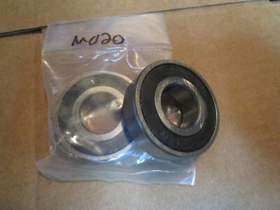 GLOBE CHEFMATE MODEL C12 KNIFE HUB BEARINGS (SOLD IN PAIRS) OEM# M020 ...
