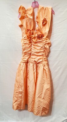 Vintage Roberta Prom Ball Dress | eBay