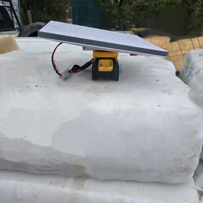 Starlink Mini To Dewalt Battery Power Supply | eBay