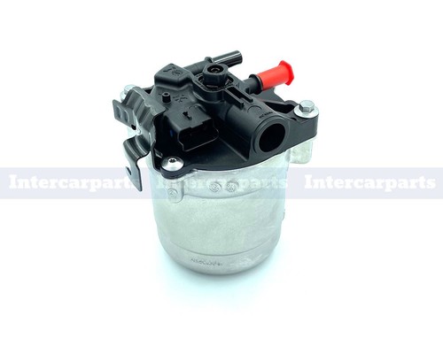 Genuine PSA Fuel Filter Housing with Filter 1.5 Blue HDI Expert ...