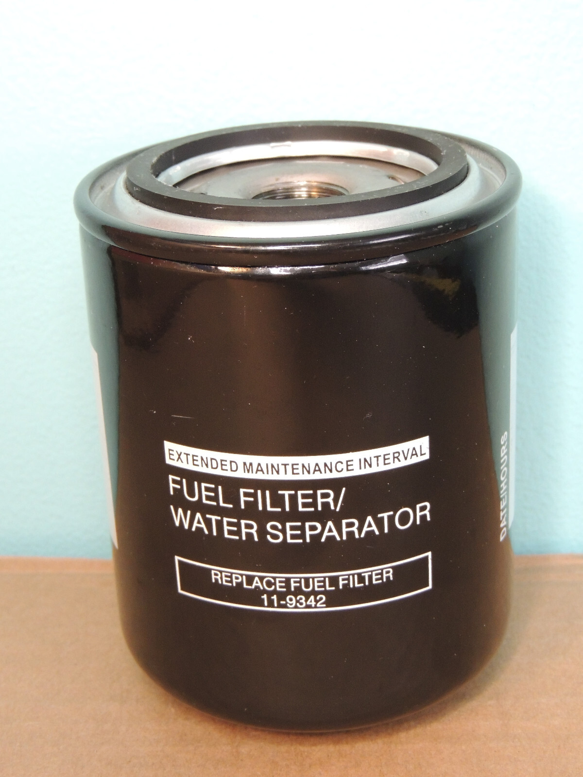 THERMO-KING 119342 - Fuel filter cross reference