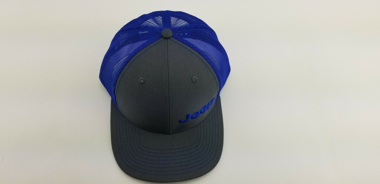 Jeep Logo Cap Emblem Wrangler Grand Cherokee Off Road Embroidered Hat ...