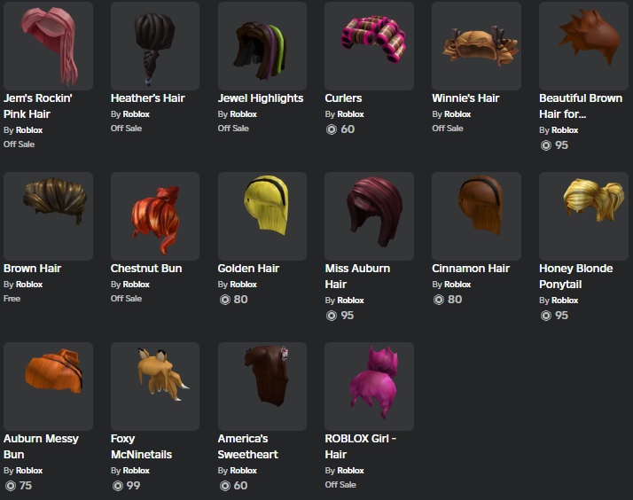 ROBLOX ACCOUNT 2013 | 60+ OFFSALES | OBC HATS | eBay