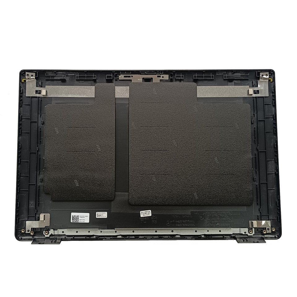 New For Dell Latitude 3520 E3520 LCD Back Cover W/Hinge Front Bezel ...