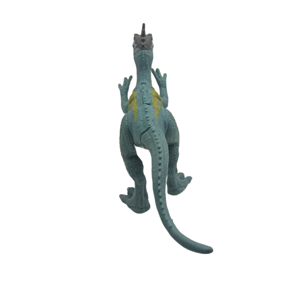 Jurassic World Park Elaphrosaurus Dino Trackers Dinosaur AR Figure Toy ...