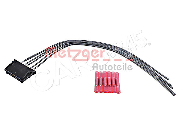 Tail Light Cable Repair Kit For MERCEDES Clc-Class Sprinter 00-18 ...