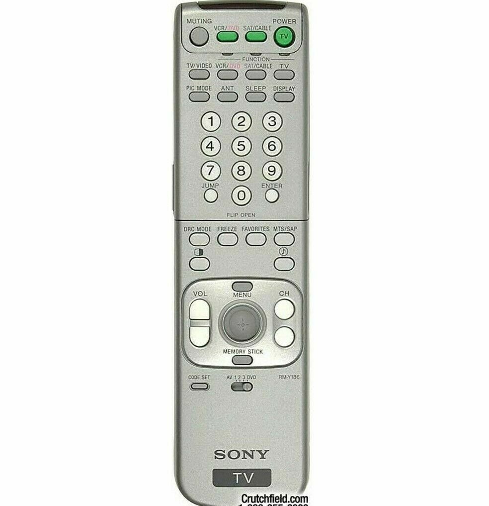NEW SONY TV REMOTE CONTROL REPLACES RM-YD005 RM-YD012 RM-YD017 RM-YD018 RM-YD009 | eBay