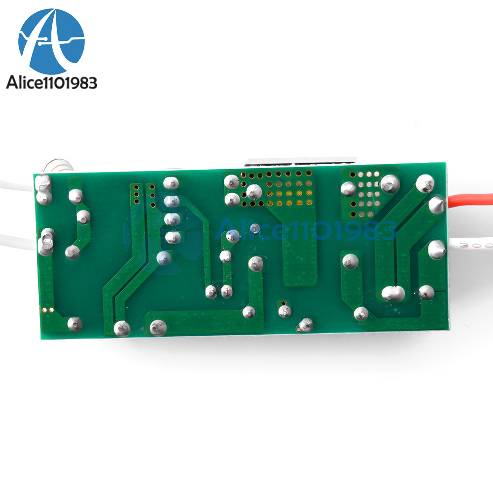 Non-waterproof LED Chip Driver Power Supply Driver Transformer AC 85 ...