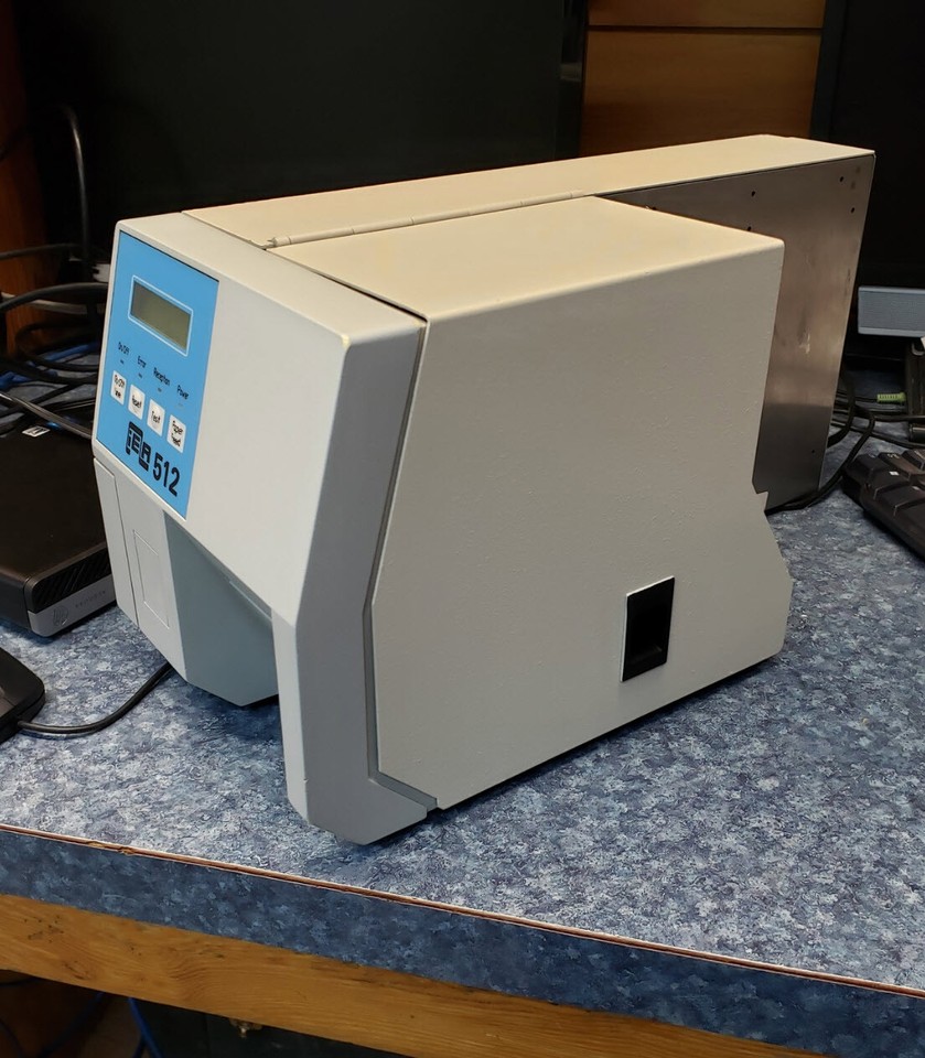 IER 512 Standard Thermal Printer | eBay