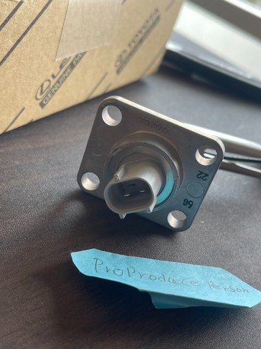 Genuine TOYOTA 89491-50030 LEXUS Engine Oil Level Sensor GS300 GS350 ...