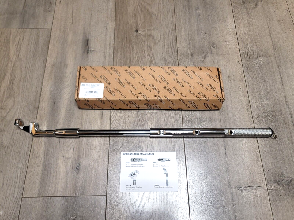 Vim Tools Telescopic Wrench Extender 18" to 26" Long w/ Removeable head #TWE26 | eBay