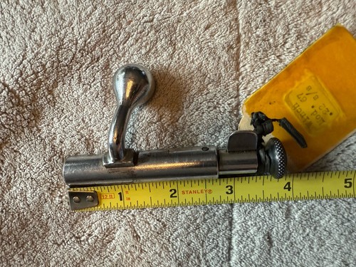 Winchester Model 67 Bolt Assembly W/ Firing Pin Complete 22 Cal | eBay