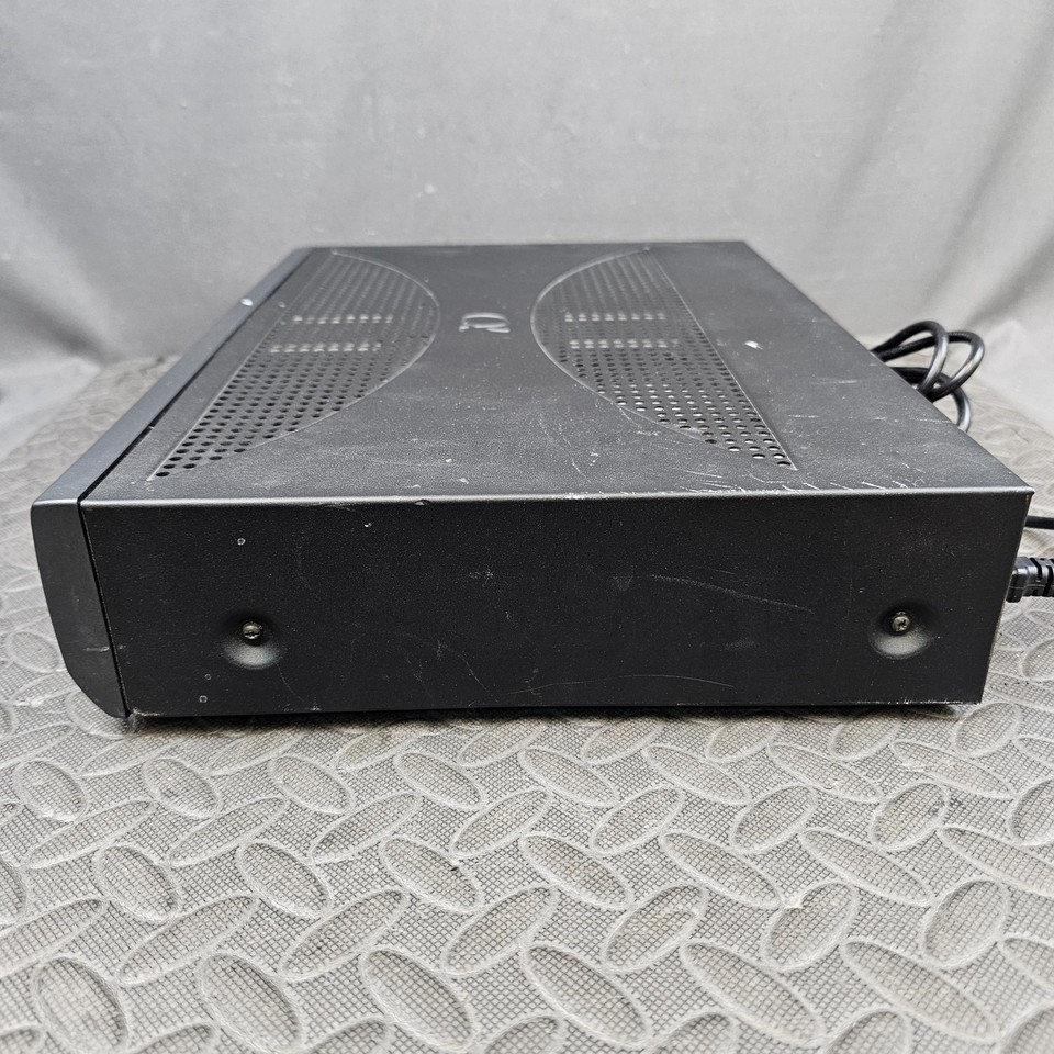 Arcam Alpha 10 Modular Integrated Amplifier Hi-Fi Stereo Amp Phono ...