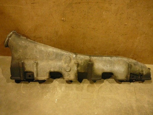 DETROIT 60 SER 14.0 INTAKE MANIFOLD 23527366 | eBay