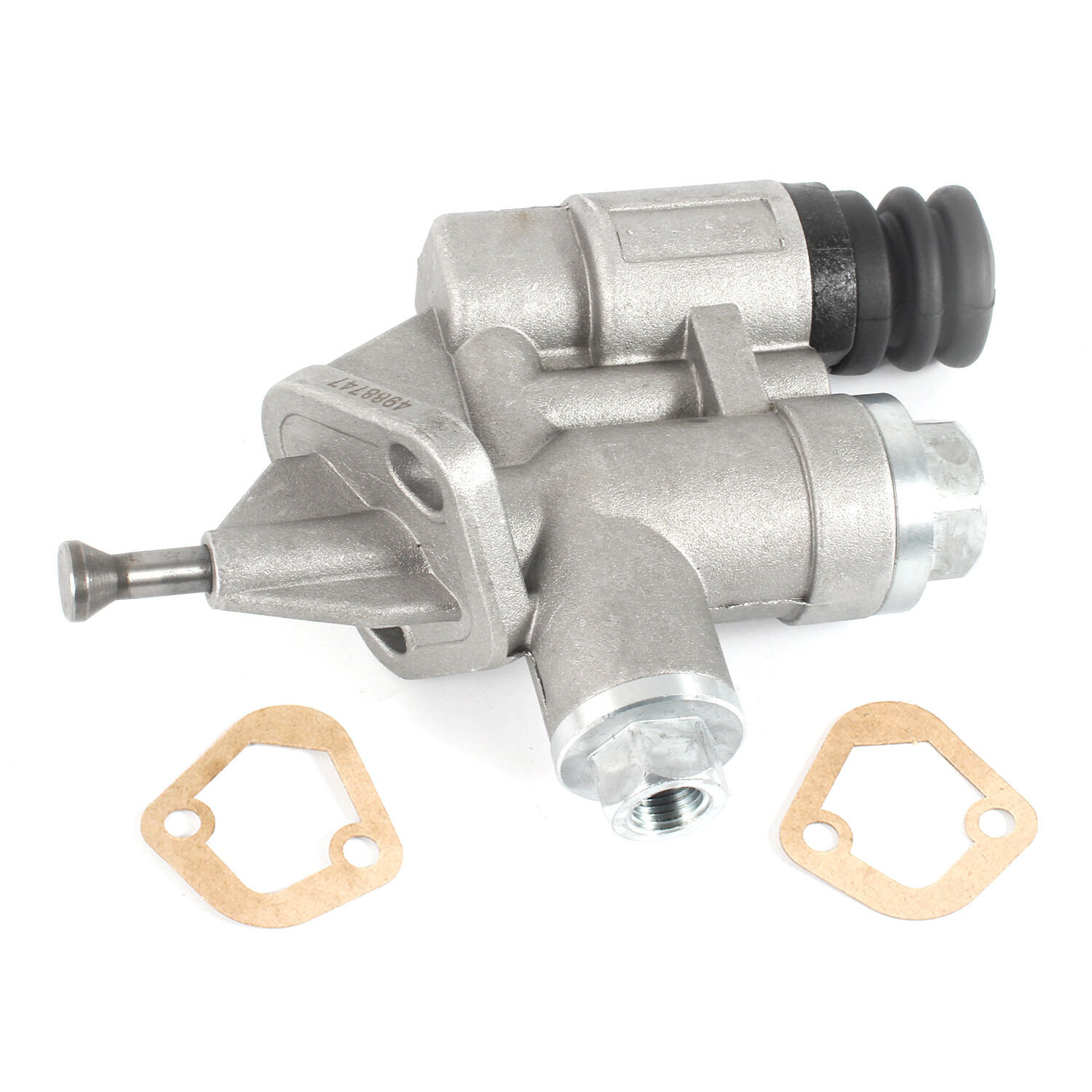 Fuel Lift Pump 12V Valve 3936316 4988747 for DCEC Cummins 94-98 Dodge 5 ...