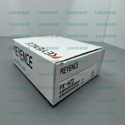 one New Keyence Optical photoelectric sensor PX-H72 Fast Delivery | eBay