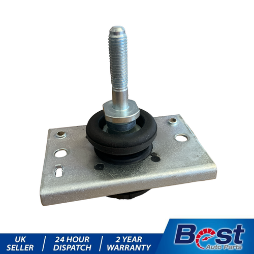 RENAULT MASTER MK2 VAUXHALL MOVANO A 2.5 2.8 DCI FRONT LEFT ENGINE ...