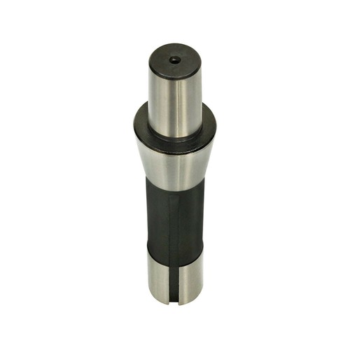 R8 to 33JT Drill Chuck Arbor Shank Taper JT33 Adapter Collet MIlling ...