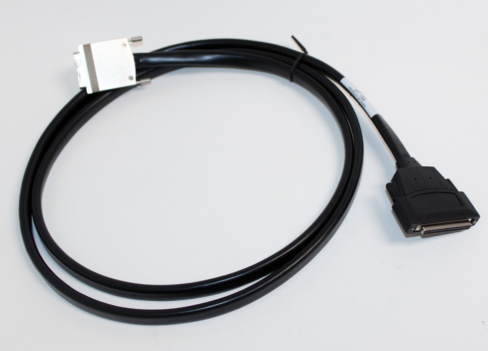 National Instruments NI SHC68-68-EPM 2m 68-Pin Shielded Cable, PN ...