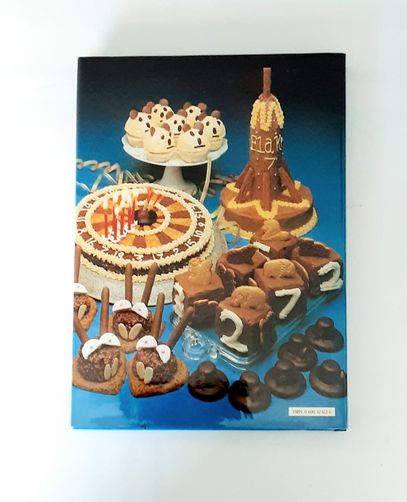 Cadbury Novelty Cookbook 1983 Patricia Dunbar | eBay Australia