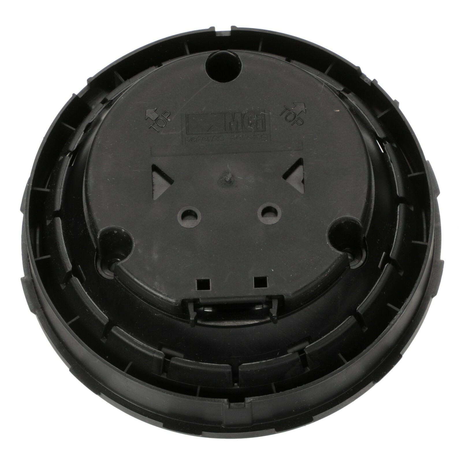 2007-2010 VW Volkswagen Touareg Side-View Mirror Adjust Motor OEM NEW ...