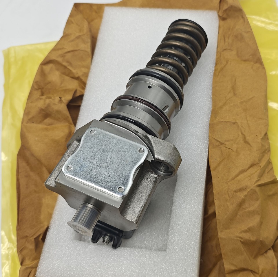 0414755014 313GC5233MX Electric Fuel Unit Pump for Mack E7 Trucks Bosch ...