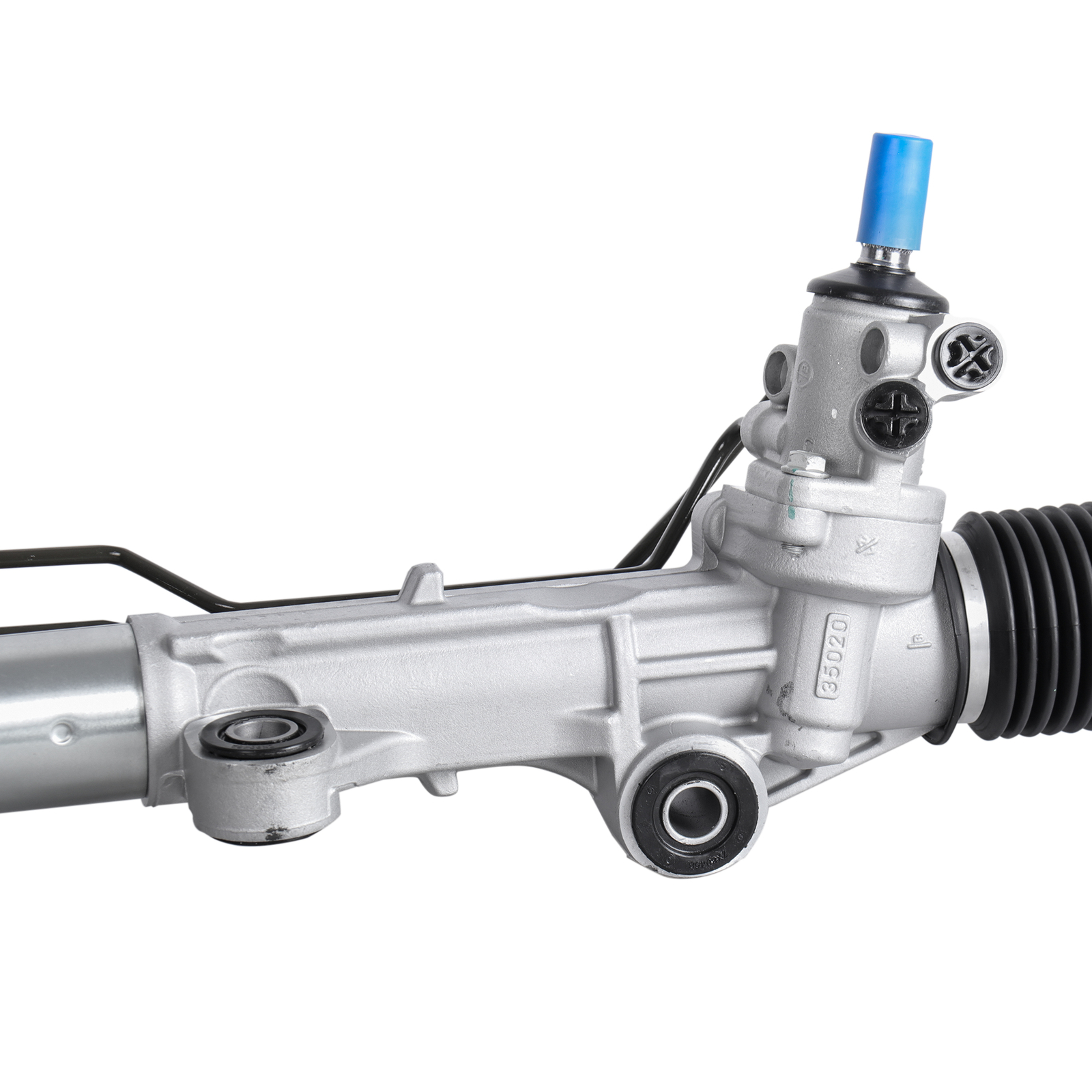 Power Steering Rack And Pinion Assembly For Toyota 4Runner Tacoma 44200 ...