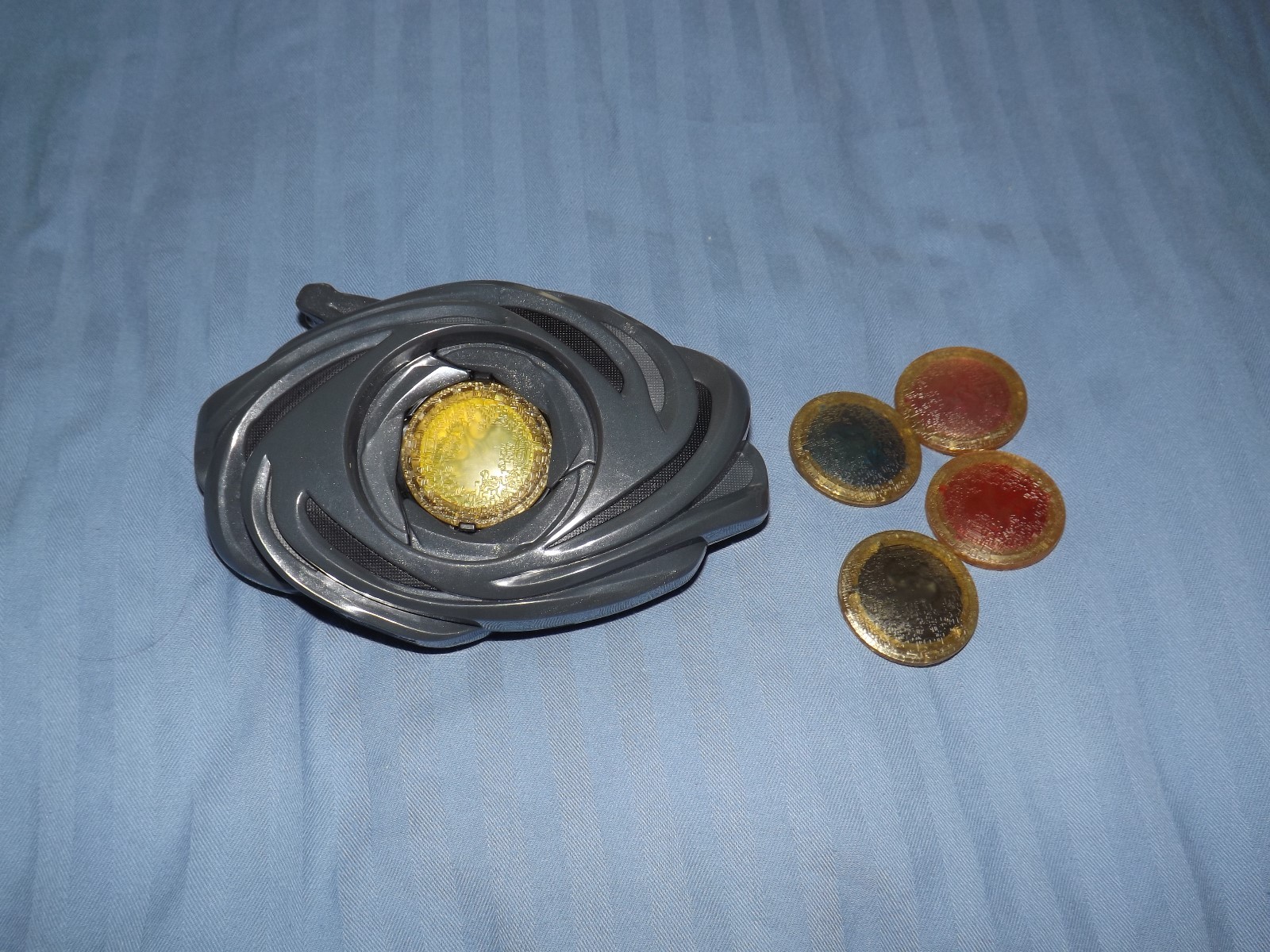 POWER RANGERS WRIST MORPHERS PLAY TOY MORPHER RANGER RARE MULTI LISTING ...