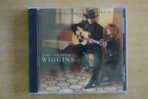 John And Audrey Wiggins* ‎– The Dream (Box C746) | eBay