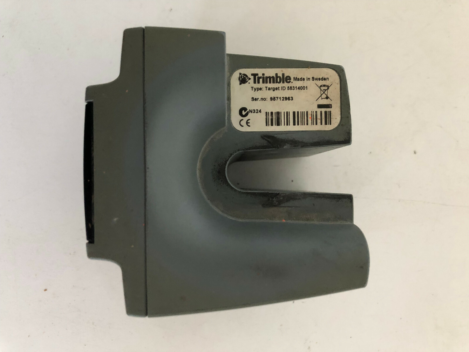 Trimble Target ID 58314001 for 360 degree Prism Robotic Total station ...