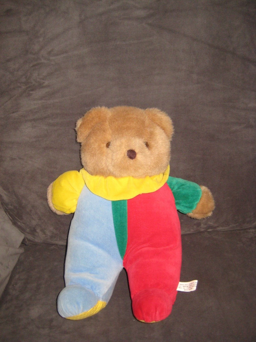 Which Colour Is Best For Teddy Bear - Infoupdate.org