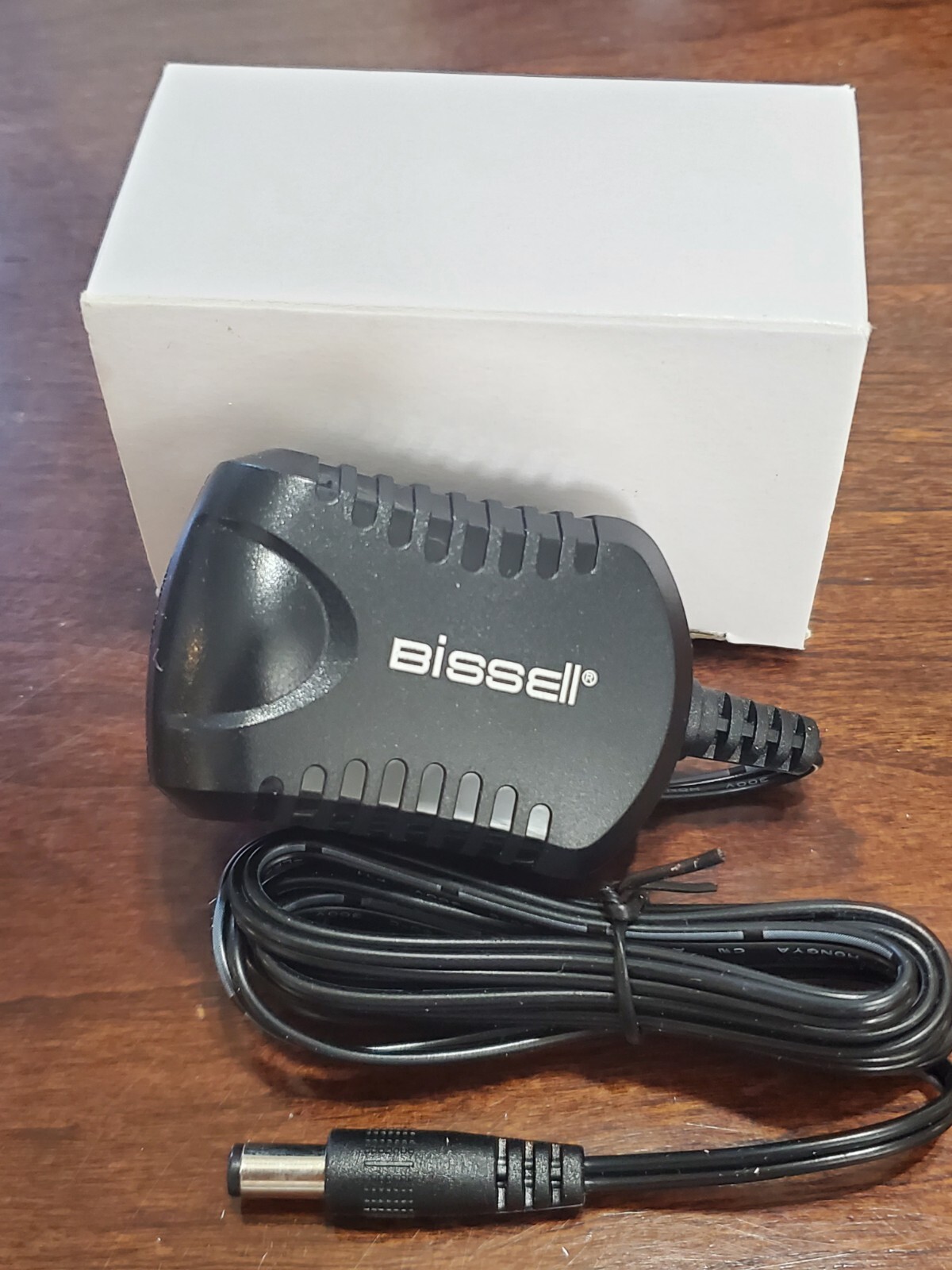 Genuine OEM BISSELL Power Supply Cord Tl01c-105020u 10.5v 200ma for ...