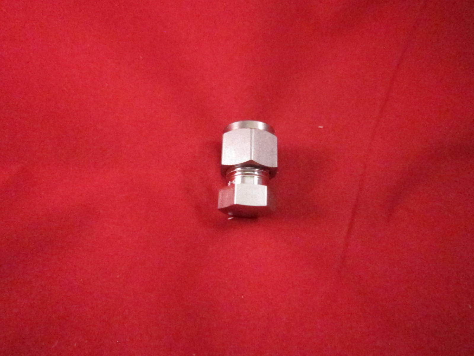 Swagelok SS 5/16" OD Tube Cap, SS-500-C | eBay