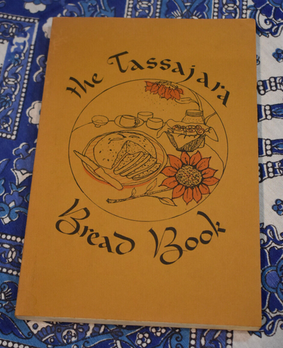 The Tassajara Bread Book Edward Espe Brown Shambhala 1970 | eBay