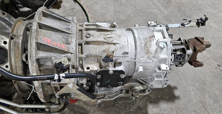 INTERNATIONAL 4300 2019: Transmission/Transaxle Assembly | eBay