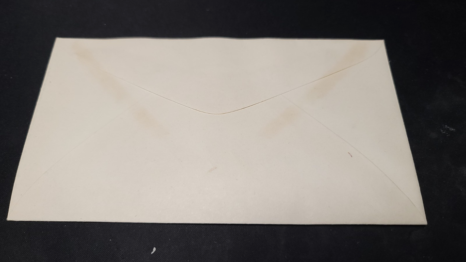 Edwin A. Walker Signed FDC JFK Era U.S. Army Major General | eBay UK