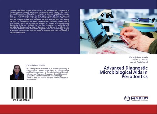 Paramjit Kaur Khinda (u. a.) | Advanced Diagnostic Microbiological Aids In... 3659571865 | eBay.de