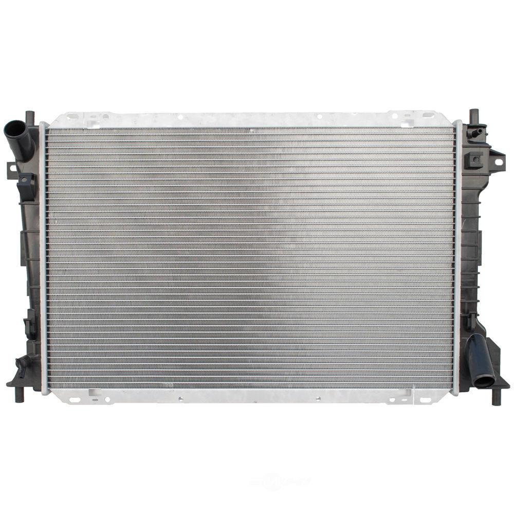 DENSO 2219029 Radiators, Coolers and Related Components - Radiator for ...