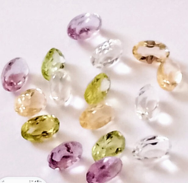 Natural loose cut gemstones | eBay